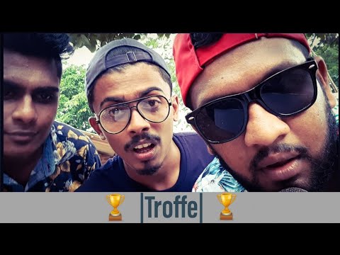 troffe කුසලානය 🏆 - YouTube