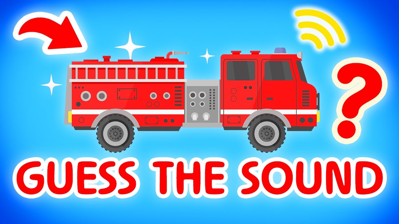 What’s That Sound?! 🔥🐶 Guess the Noises! - YouTube