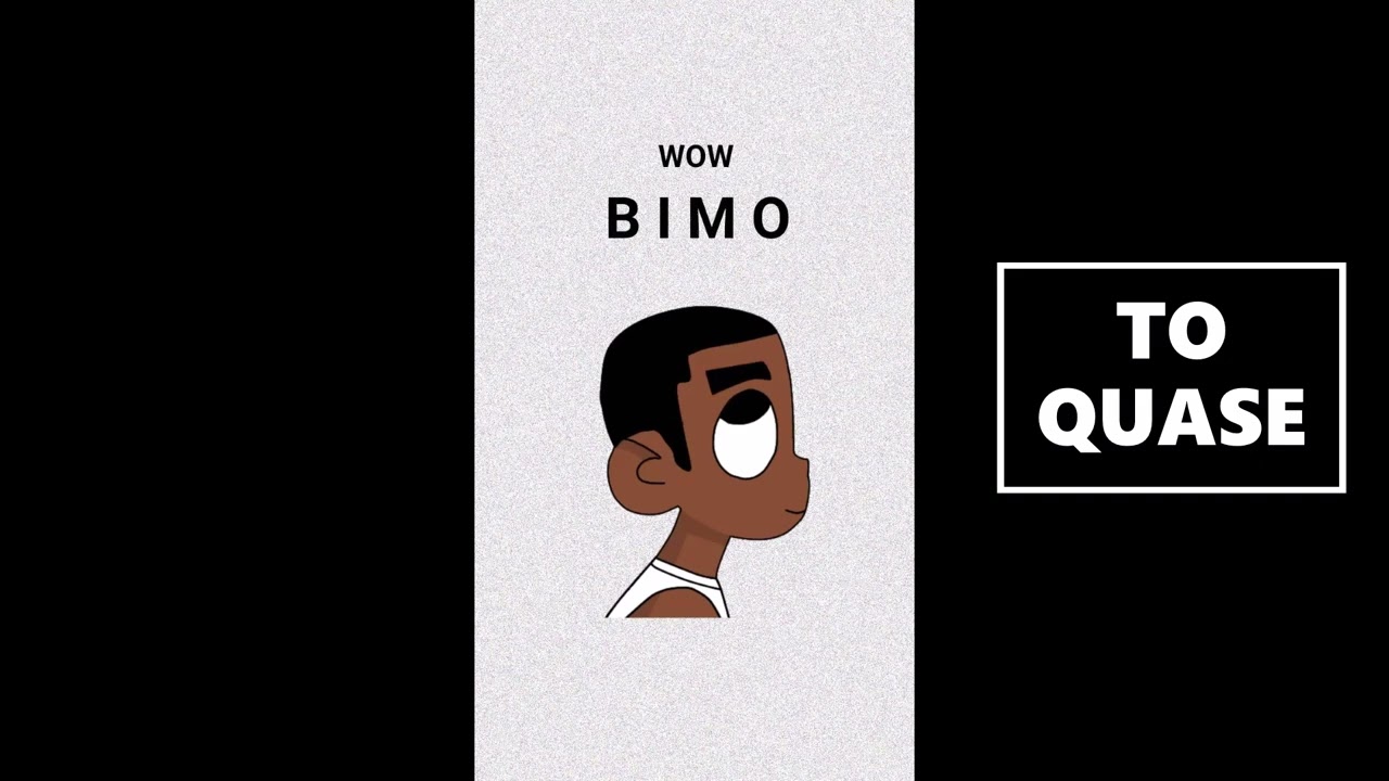 Bimo- to quase - YouTube