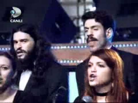 Disko Kralı 12.06.2011 - 11. Kısım - www.dizi7.net