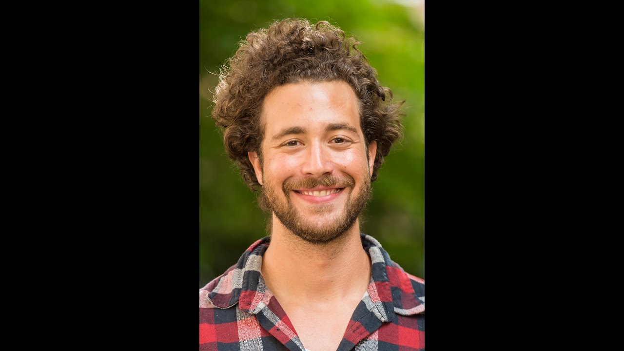 Zachary Randell PhD Defense - YouTube