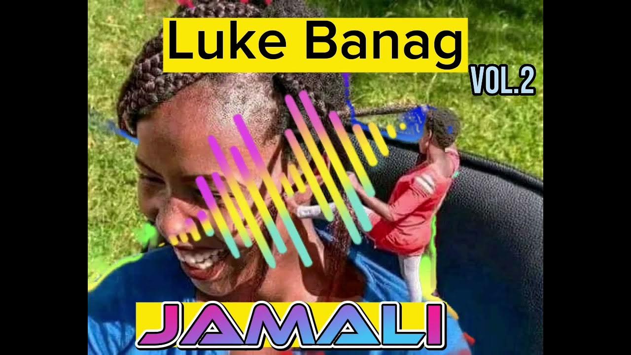 Luke Banag Vol.2__Jamali - YouTube