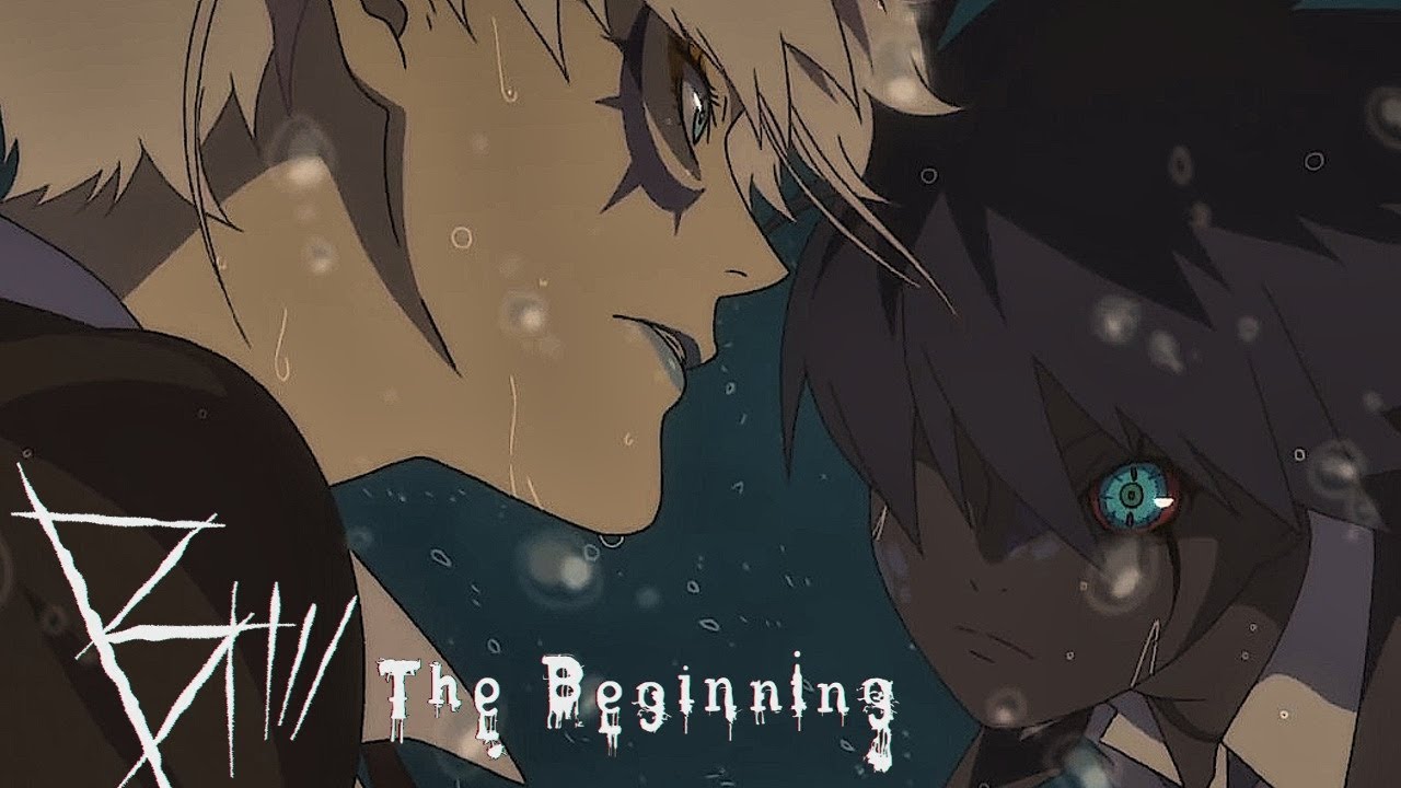 『B: The Beginning』revela nuevo Trailer. - YouTube