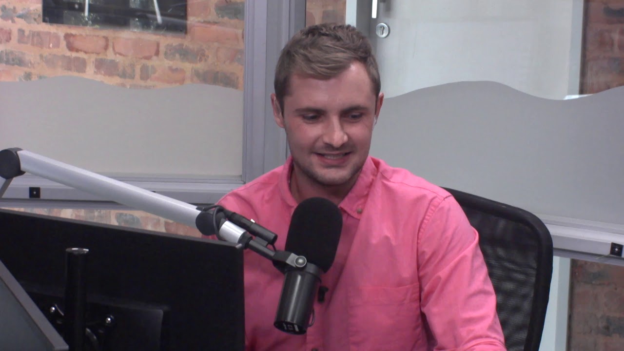 Arnoux Maré - Wenke vir jou eie besigheid - 21 Jan 2019 - YouTube