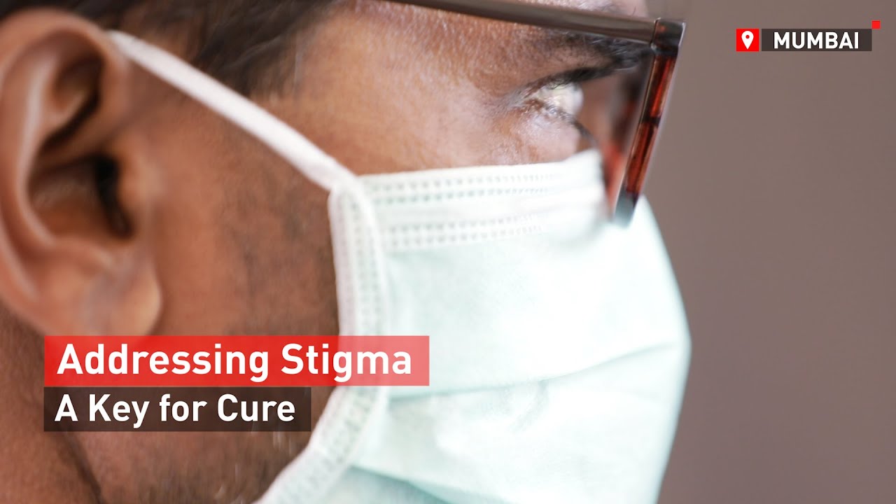 Tuberculosis | Addressing Stigma – A Key for Cure - YouTube