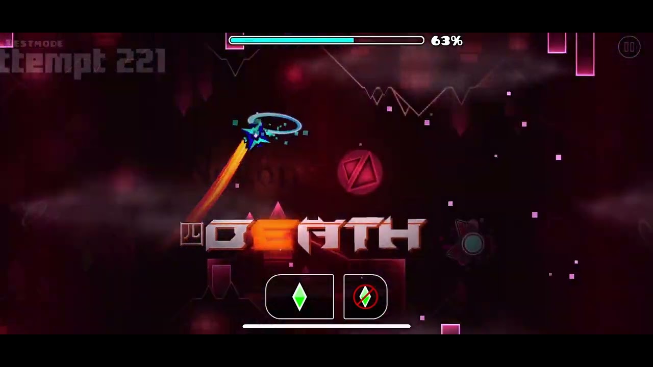 [GD] “Shotgun” by SpinStudios and more - Practice Showcase (37-100 ...