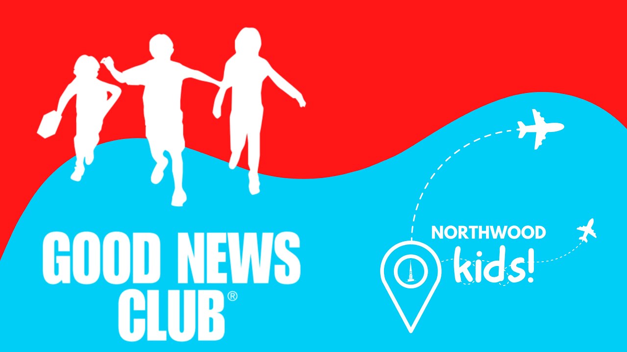 Good News Club - YouTube