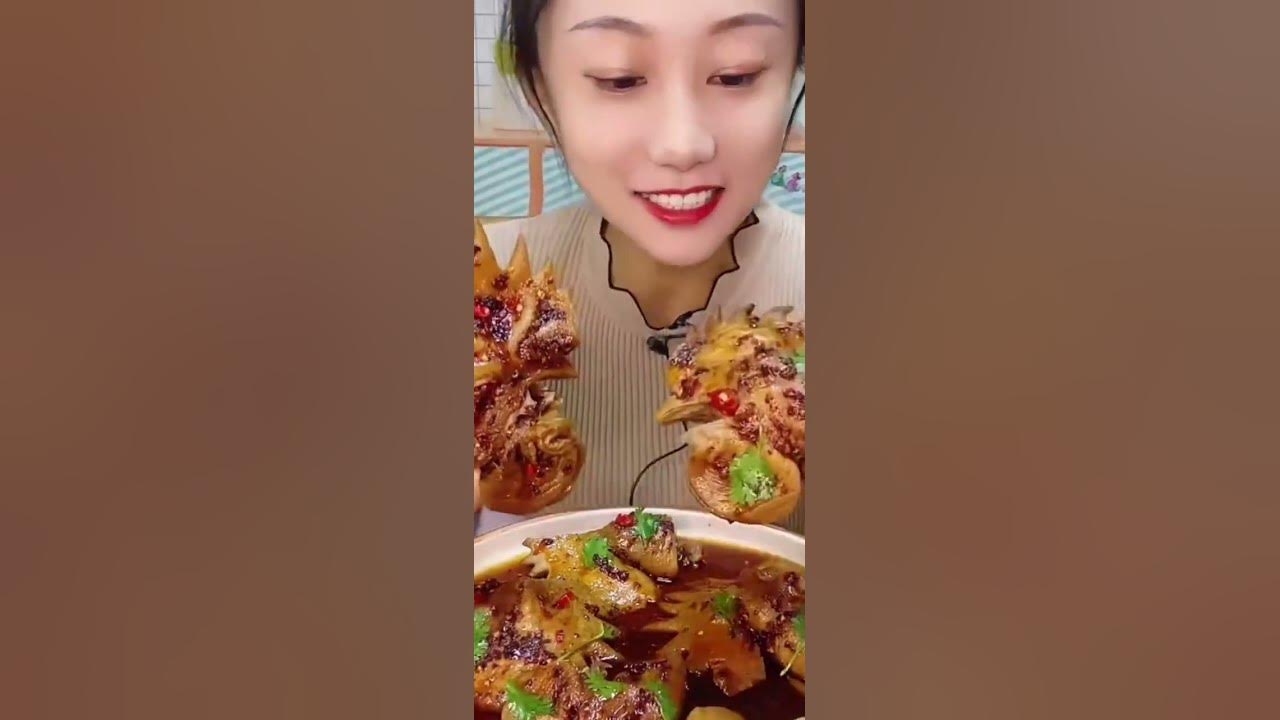Asmr Mukbanger Eat 2023 Mukbang Eating Foods 2023 Mukbanger Eating