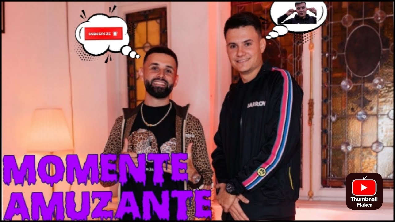 Momente amuzante cu Bogdan ibm și Danu Vlogs #69 - YouTube