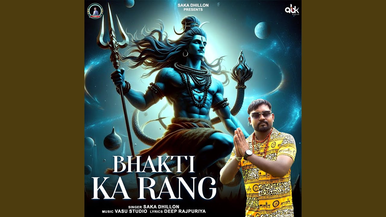 Bhakti Ka Rang - YouTube