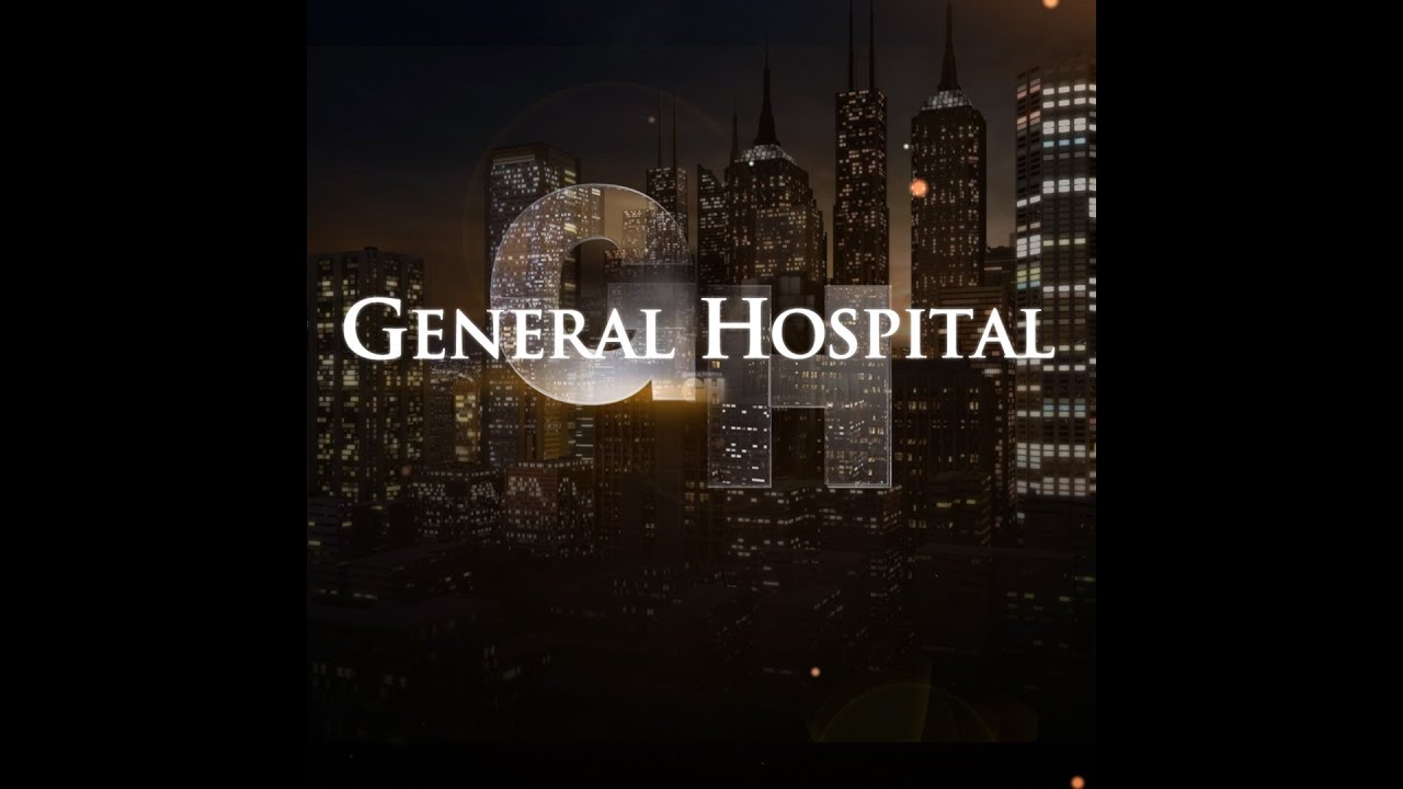 7/3/2014 General Hospital RAFE DID IT ON PURPOSE???? - YouTube