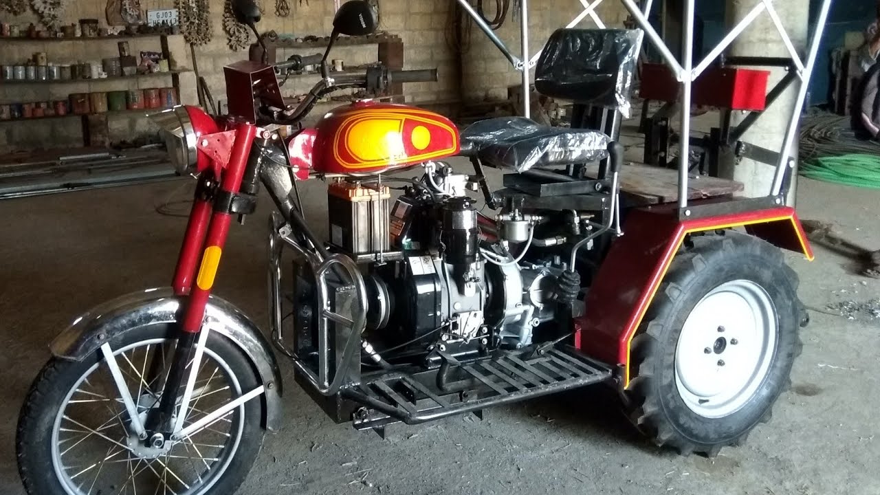 making To amazing Agricultural equipment tools 3 wheeler,4 wheeler ...