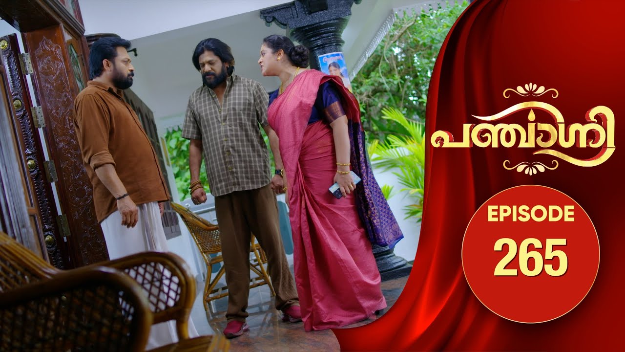 Panchagni | Flowers | EP# 265 - YouTube