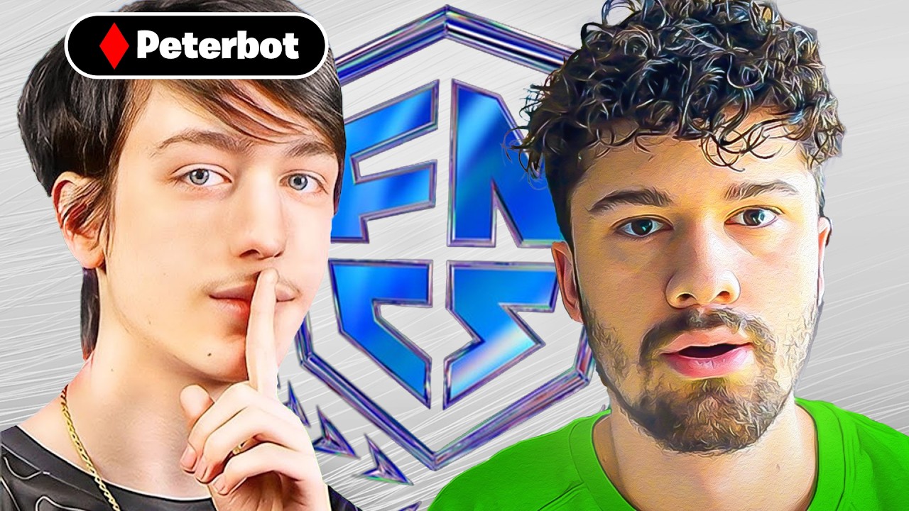 Peterbot DOMINE le Jour 1 de la World Cup 😱 | Cast Jour 1 World Cup ...