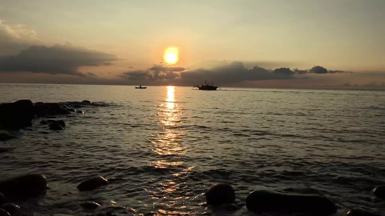 Sunset, 2020. - YouTube