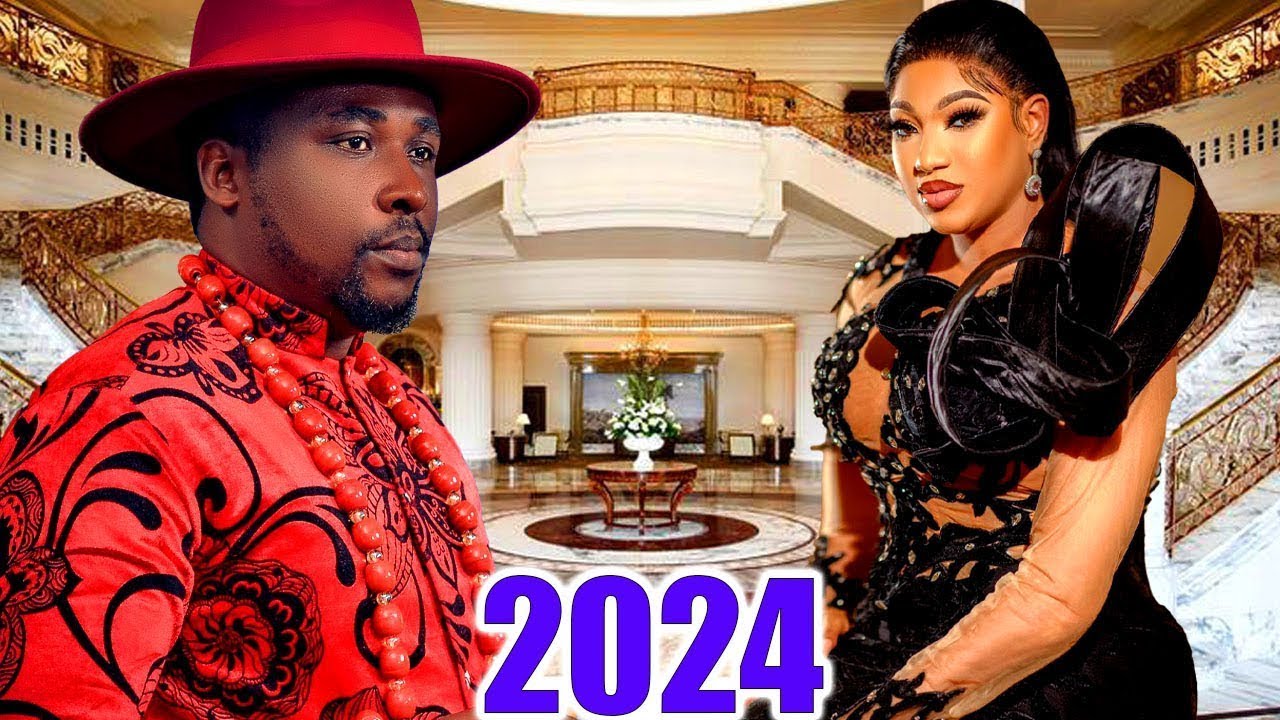 New Released Today Nov 18th ( I Need A Male Child)-Onny Michael ...