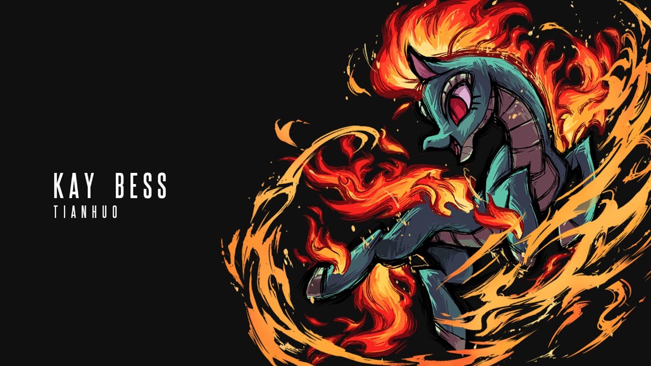 Them's Fightin' Herds - Arcade Mode (Greenhorn): Tianhuo - YouTube