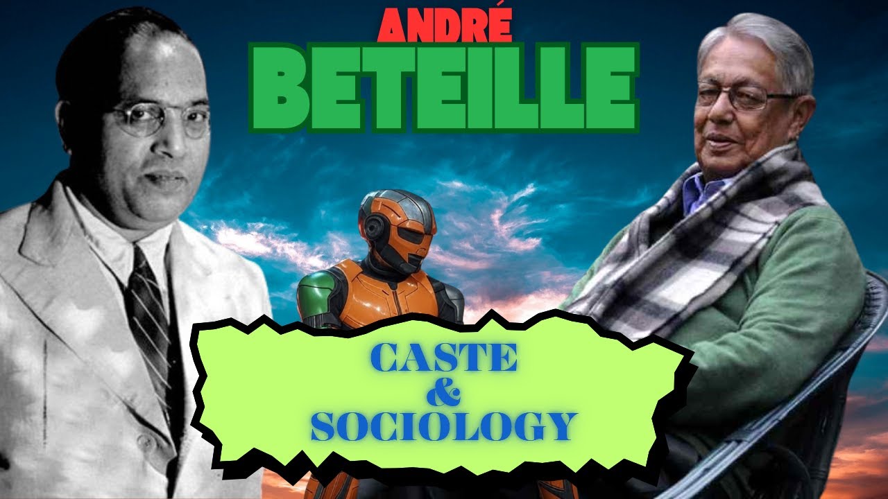 Sociologist Against Reservations? Understanding André Beteille ...