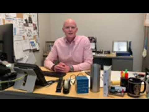 Tim Rountree - CACC Keynote Speaker - YouTube