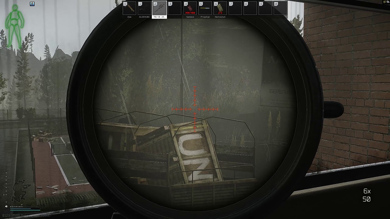 338 slaps in tarkov - YouTube