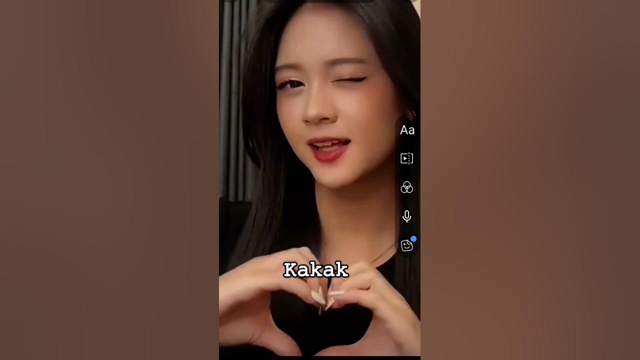 𝙼𝚊𝚊𝚏 𝚊𝚍𝚊 𝚢𝚊𝚗𝚐 𝚜𝚊𝚕𝚊𝚑 𝚊𝚍𝚎𝚔=𝚖𝚞𝚝𝚑𝚎 𝚔𝚊𝚔𝚊𝚔=𝚌𝚛𝚒𝚜𝚝𝚢 𝚓𝚔𝚝48 - YouTube