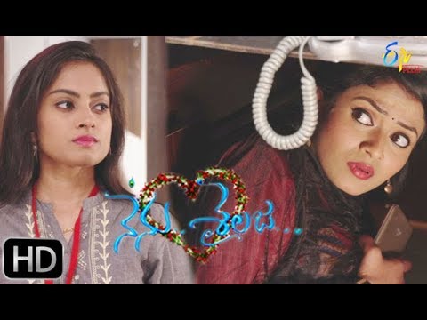 Nenu Sailaja | 4th April 2019 | Full Episode 19 | ETV Plus