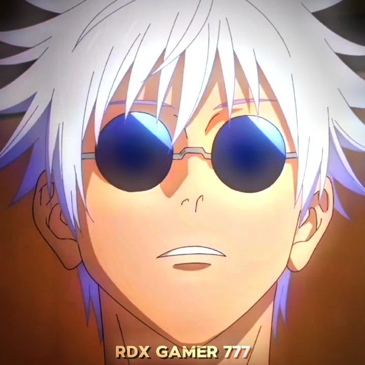 [ MIKA SLAP GOJO ] SKULL EDIT || RDX GAMER 777 || #shortsviral #jujutsukaisen #edit - YouTube