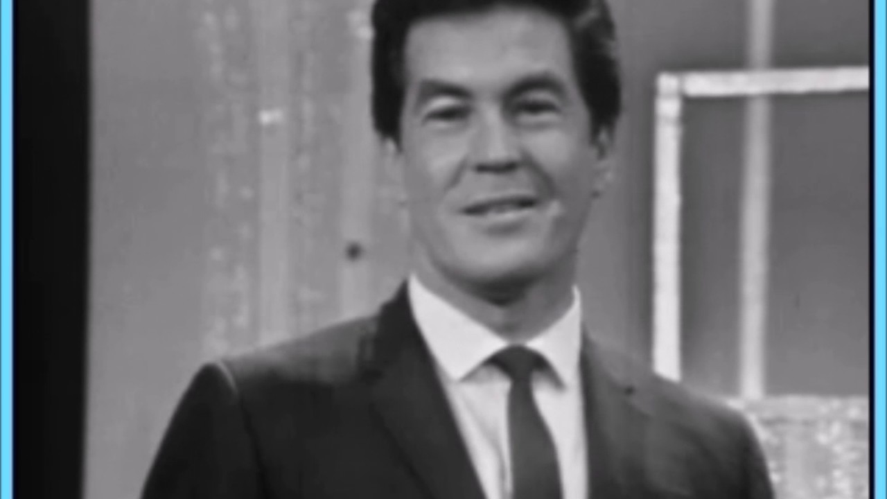 Johnny Marco ♥ You'll Never Walk Alone ♫ - YouTube