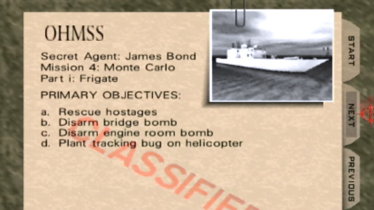 Let's Play Goldeneye 007 With Cheats [N64] Part 3- Silo Frigate - YouTube