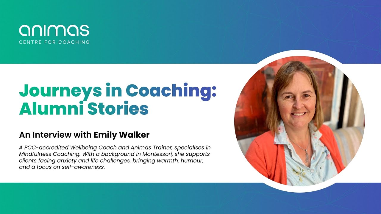 Emily Walker’s Journey: From Self-Discovery to Transformative Coaching ...
