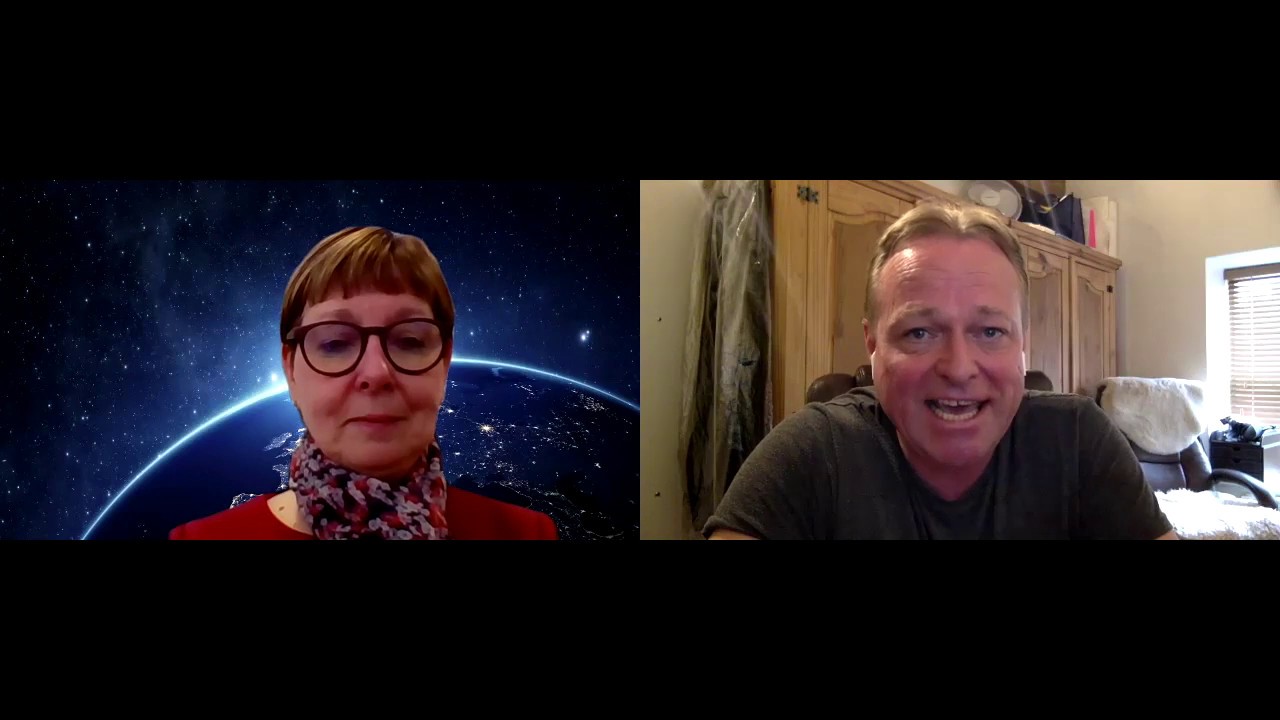 Paul Stainton's Peterborough - The lockdown interviews - Gillian ...