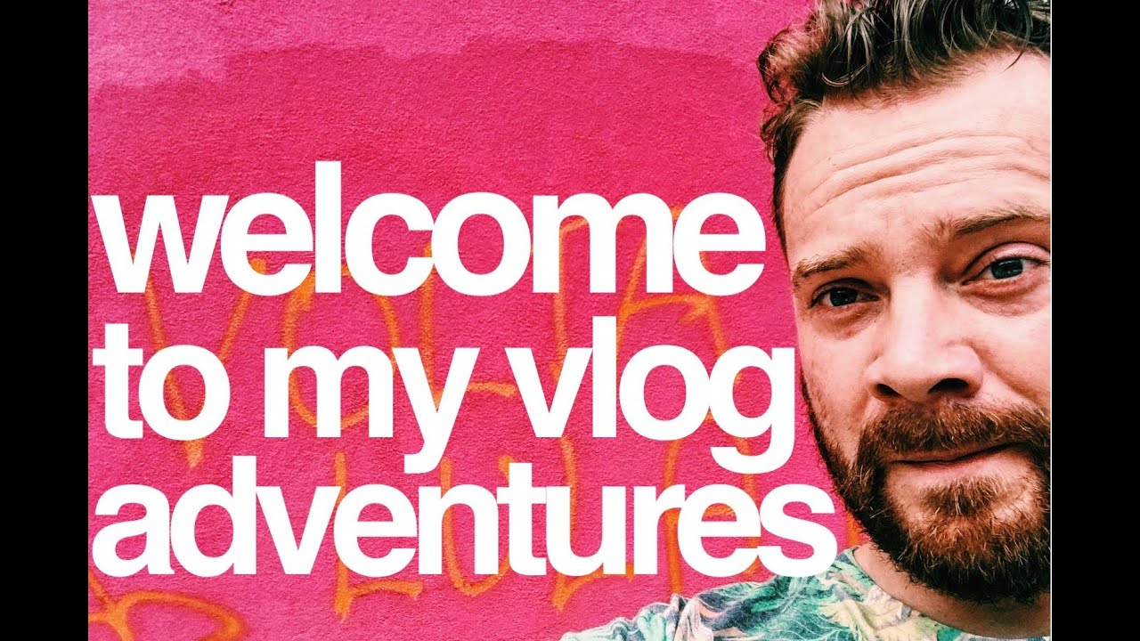 WHO IS SHAUN? Welcome to my daily vlogs | SHAUNVLOG Channel Trailer ...