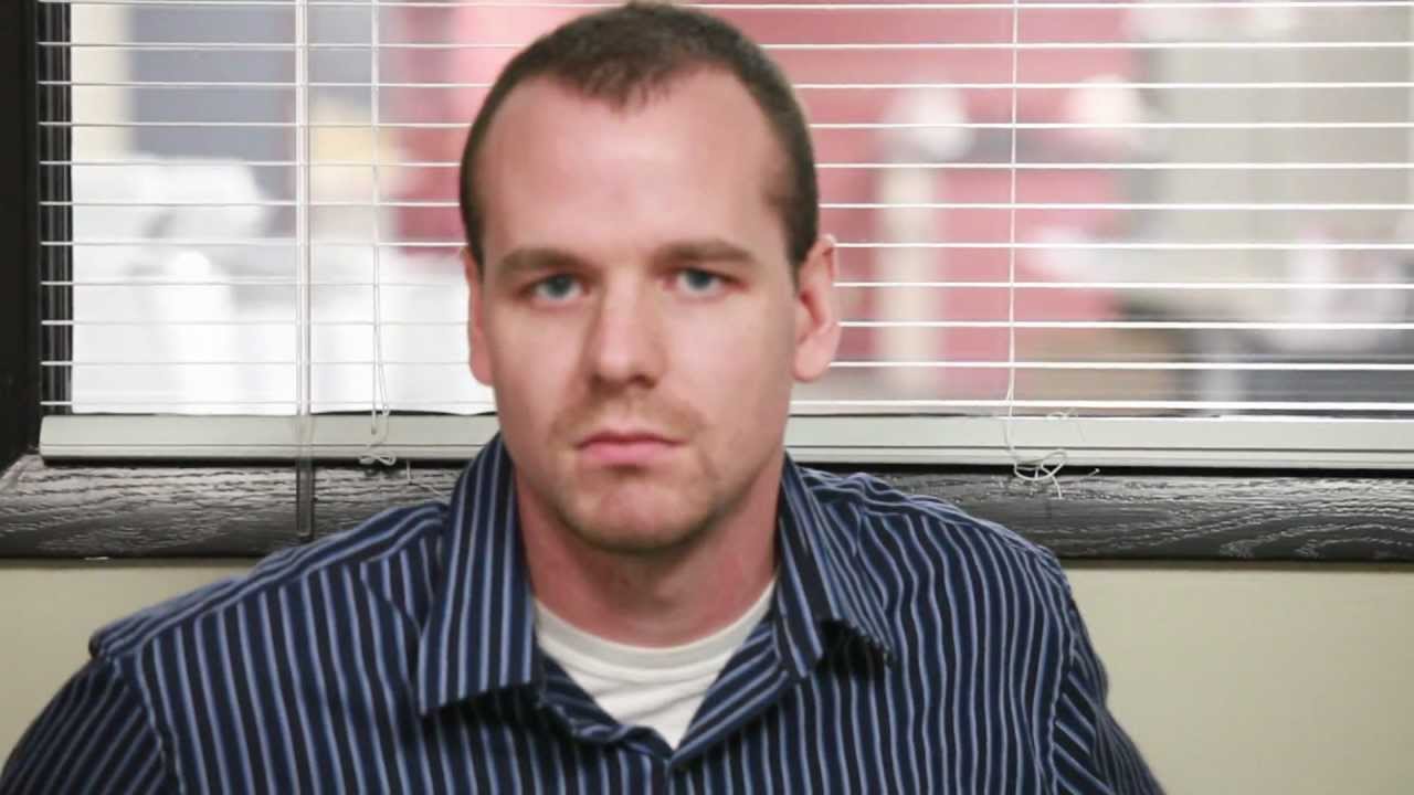 K Group Office Ep. 1: The Fundies ("The Office" Spoof Video) - YouTube