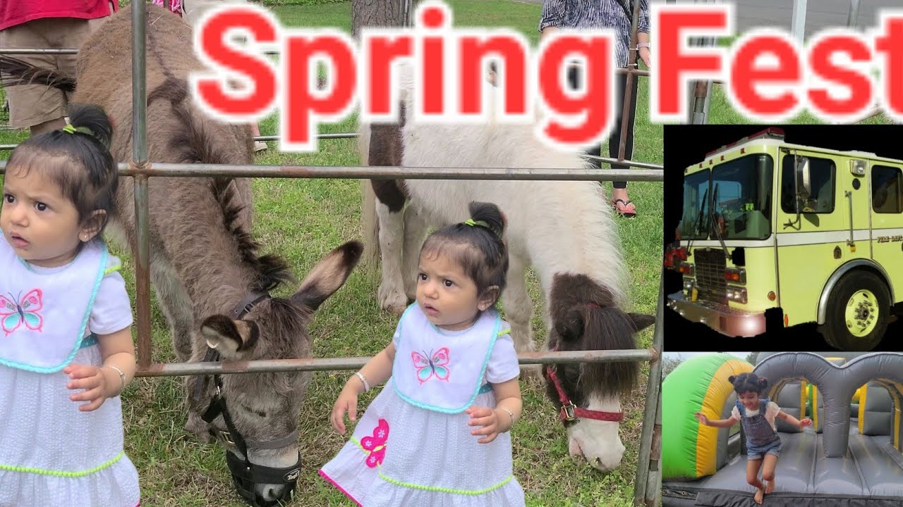 Spring festival activities- kids | Spring fest 2023 | Sprint festival ...