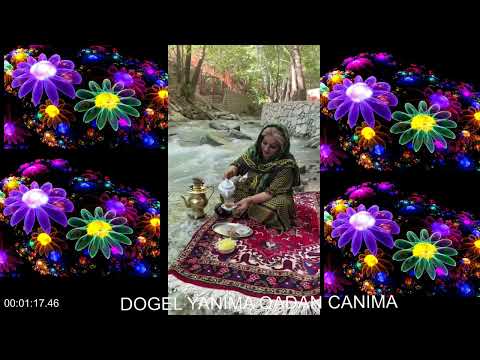 TABRIZ MIX.....DUGEL YANIMA 2023