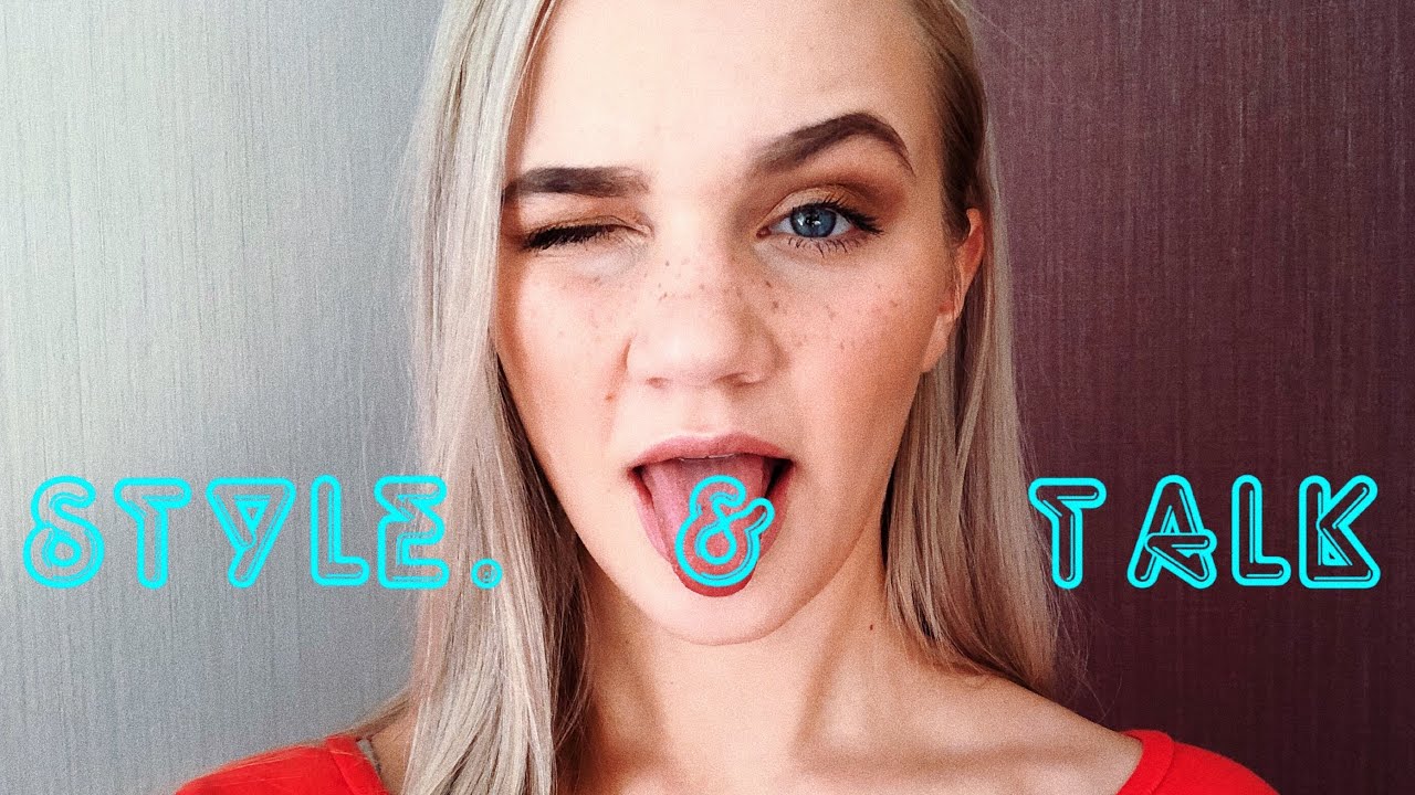 STYLE & TALK - Musik/Haustiere/Zocken - Colaway - YouTube