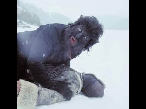 The werewolf and the yeti (1975, AKA Night of the Howling beast ...