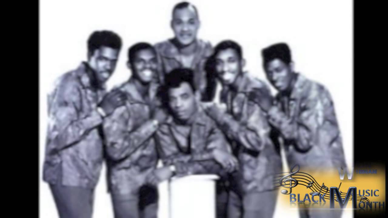 Black Music Month: WVON 1690am salutes Maze featuring Frankie Beverly ...