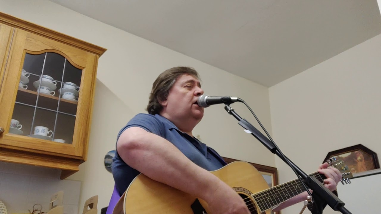 Stone - Ronnie Lane. Cover Song 33 - YouTube