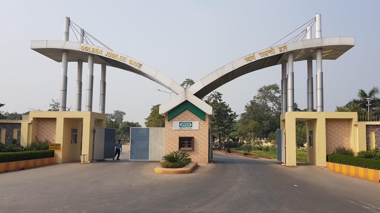 IFFCO PHULPUR | 🏘🏘🏚🏝🏝🏝🛣🚘 | Ali Azhar Naqvi - YouTube