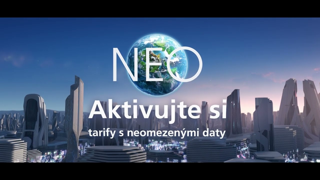 O2 NEO - YouTube
