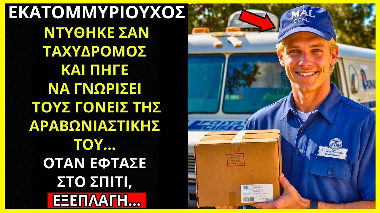 ΜΙΚΡΗ ΖΗΤΙΑΝΑ ΦΩΝΑΖΕΙ ΣΤΟΝ ΕΚΑΤΟΜΜΥΡΙΟΥΧΟ ΣΤΟ ΑΕΡΟΔΡΟΜΙΟ «ΜΗ ΜΠΕΙΣ ΣΕ ...