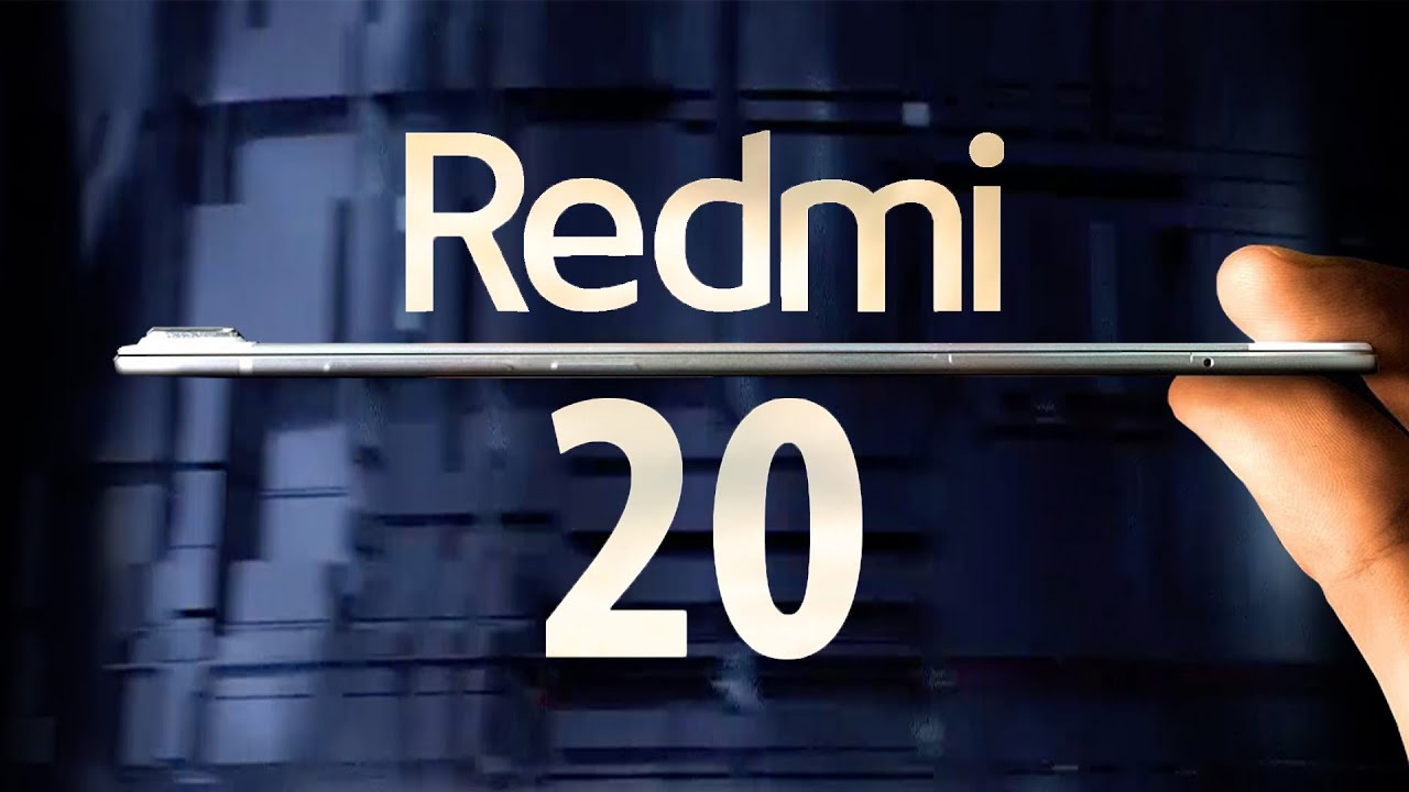 REDMI NOTE 20 PRO "Xiaomi" ¡NUNCA DUERME! - YouTube