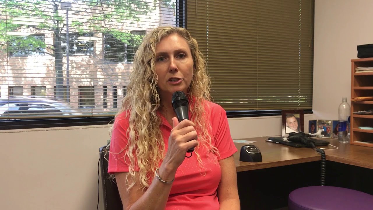 Success Story - Natural Chronic Sinus Allergy Relief - Tracy - YouTube