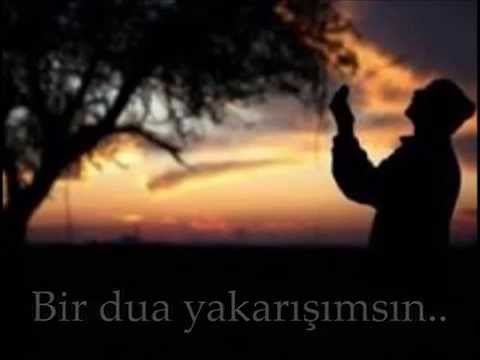 Herşey Sen..