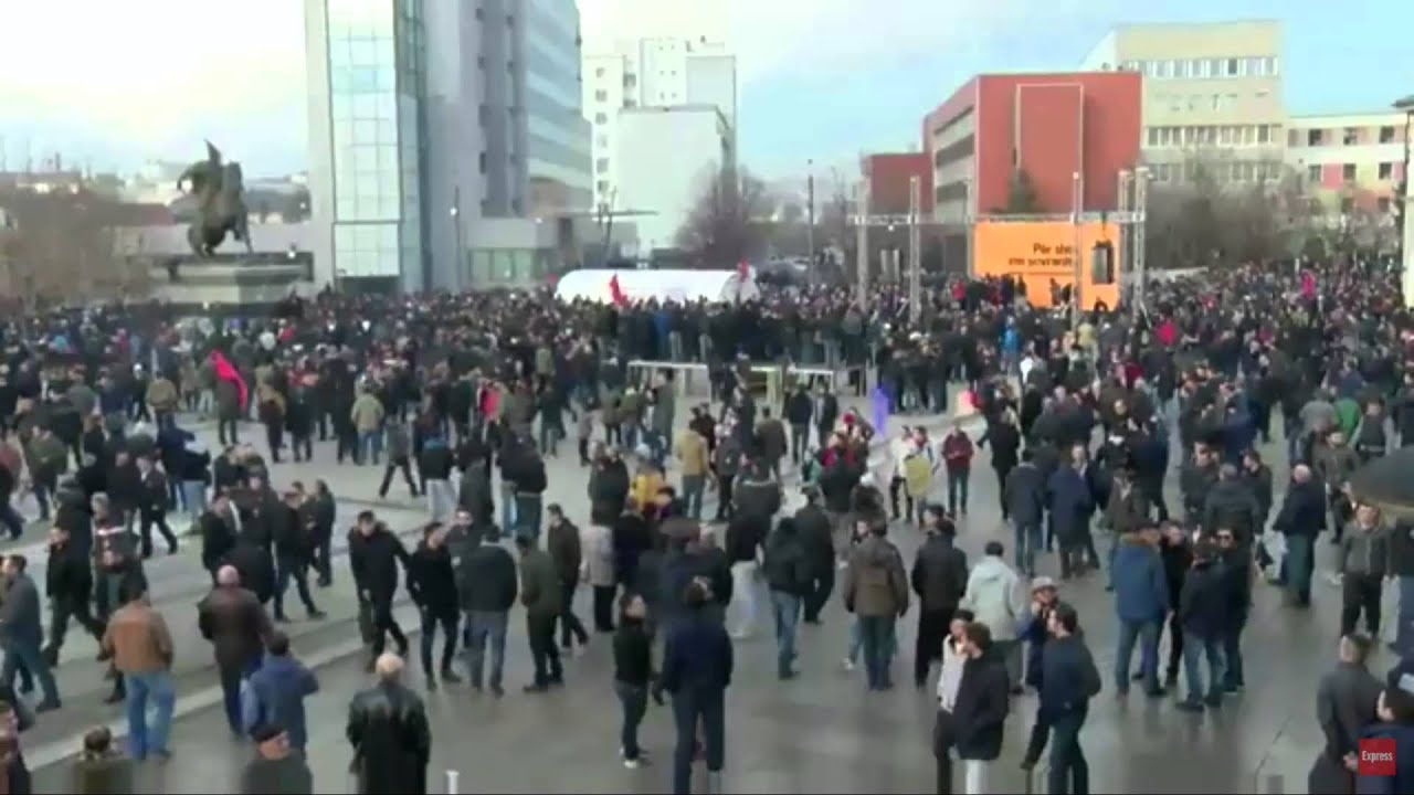 Express Live - YouTube