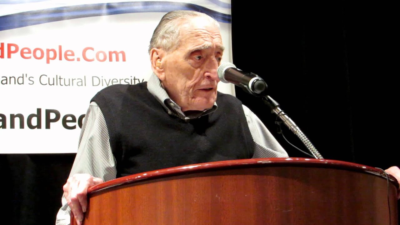 Sam Miller inducts Bishop Anthony Pilla into Hall of Fame - YouTube