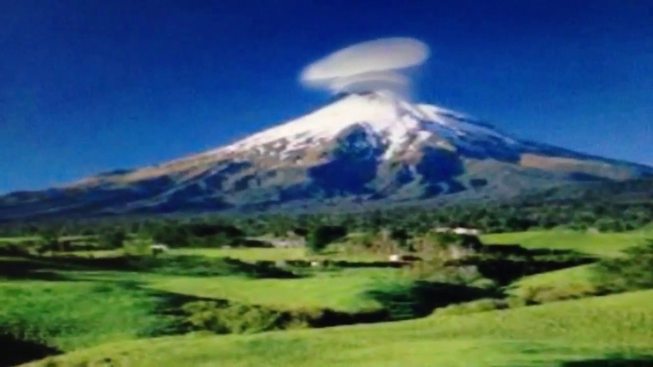 UFO Sightings 2016 | UFOs Caught On Tape | UFO On Table Mountain - YouTube