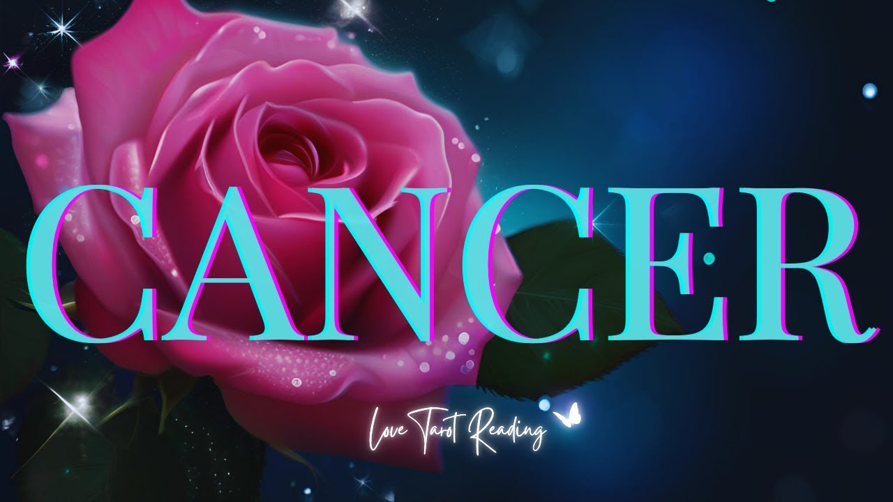 💕 ⚖️ Cancer "The Enemy" Came Between You and This Person! This ...