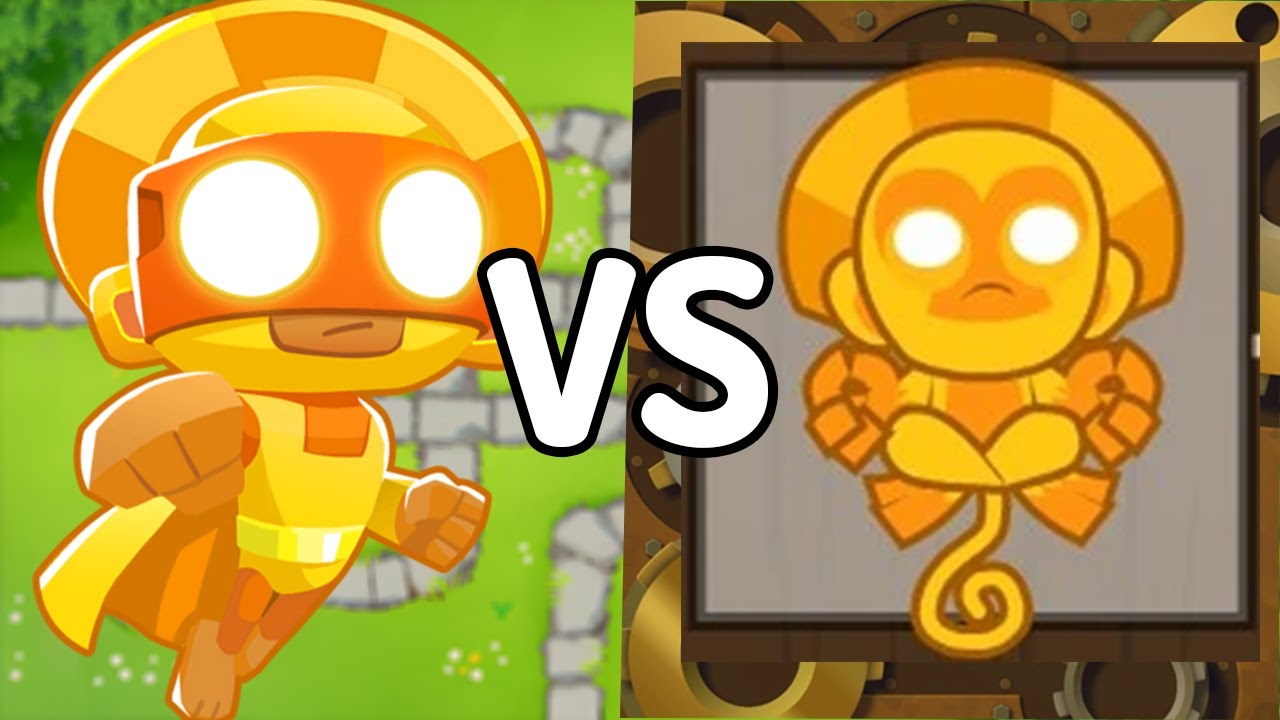 BTD6 Sun Avatar VS. BTD5 Sun Avatar - YouTube